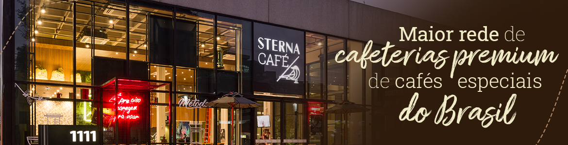 Sterna Café
