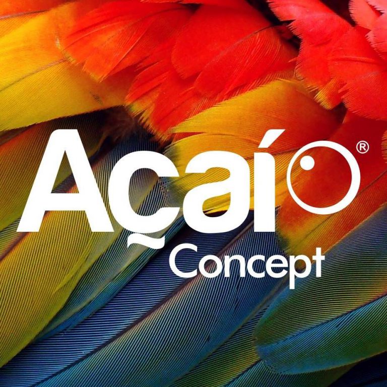 Açaí Concept