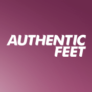 Authentic Feet