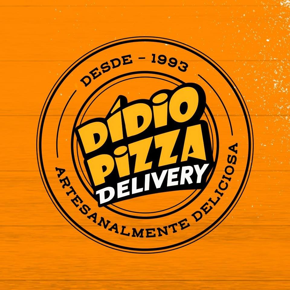 Dídio Pizza
