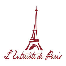 Franquia L'Entrecôte de Paris
