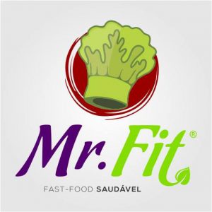 Mr. Fit