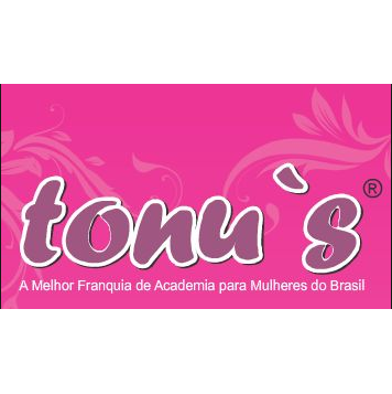 Franquia Tonu's Academia