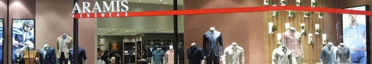 Aramis