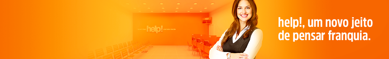 help loja de crédito