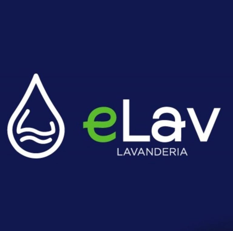 Elav Lavanderia - Mapa das Franquias