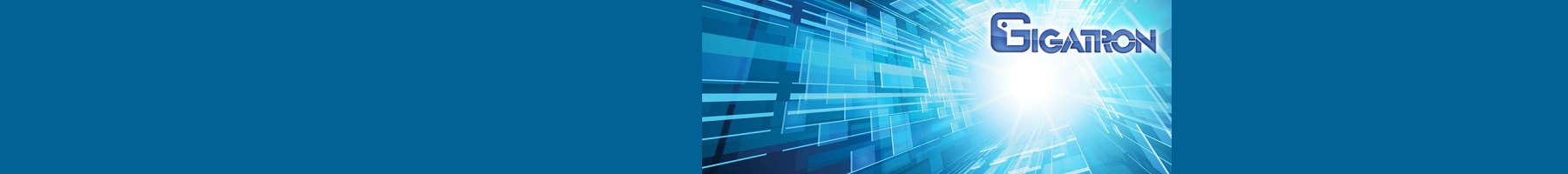 Franquia Gigatron