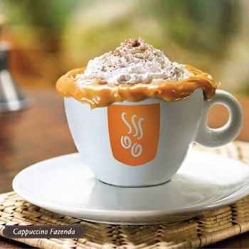 Franquia Grão Espresso
