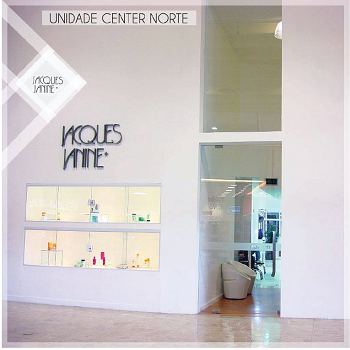 Franquia Jacques Janine