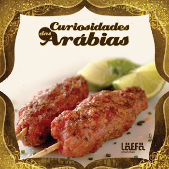 Franquia Laffa Kebab Store
