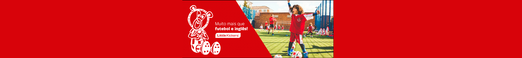 Little Kickers