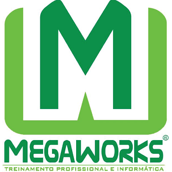 Franquia Megaworks Treinamento Profissional