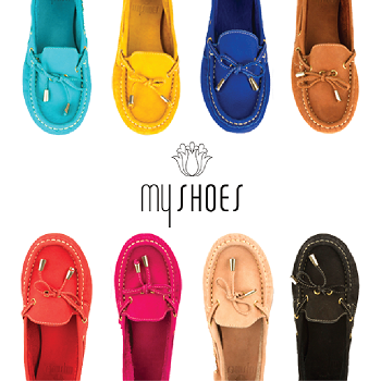 Franquia My Shoes