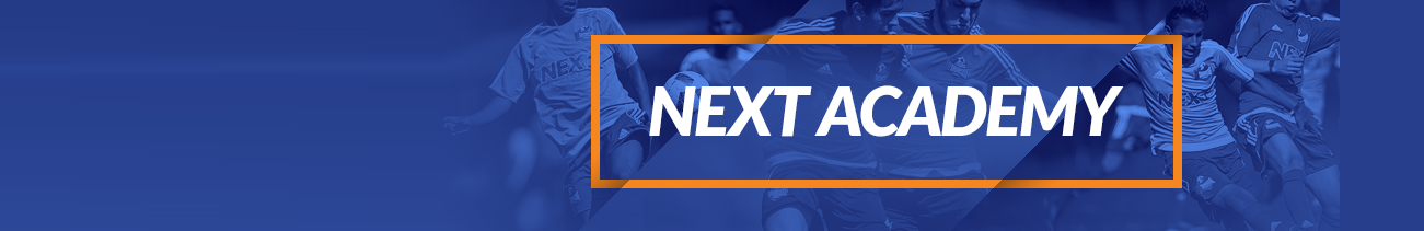 Next Academy