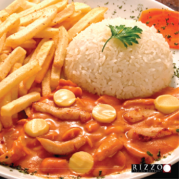 Franquia Rizzo Gourmet