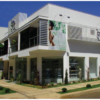 Franquia Spa da Pele