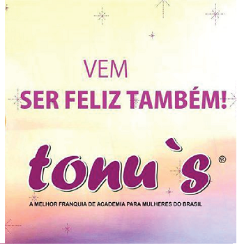 Franquia Tonu's Academia