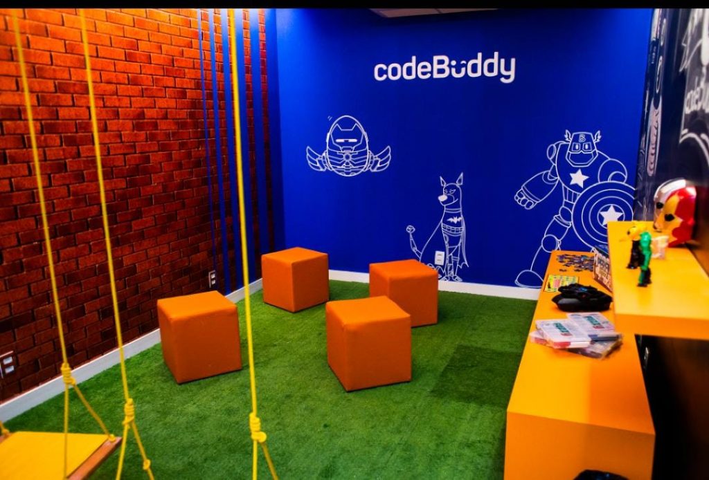 CodeBuddy