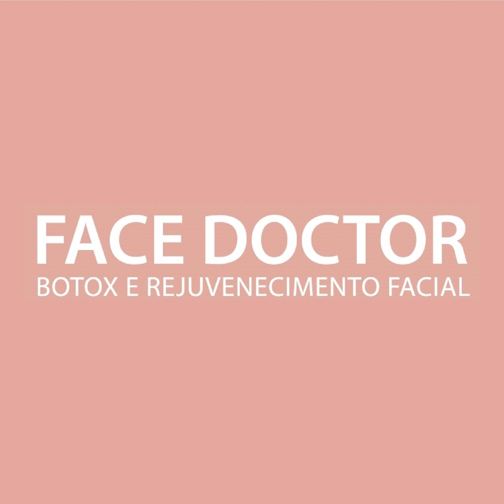 Face Doctor - Mapa das Franquias