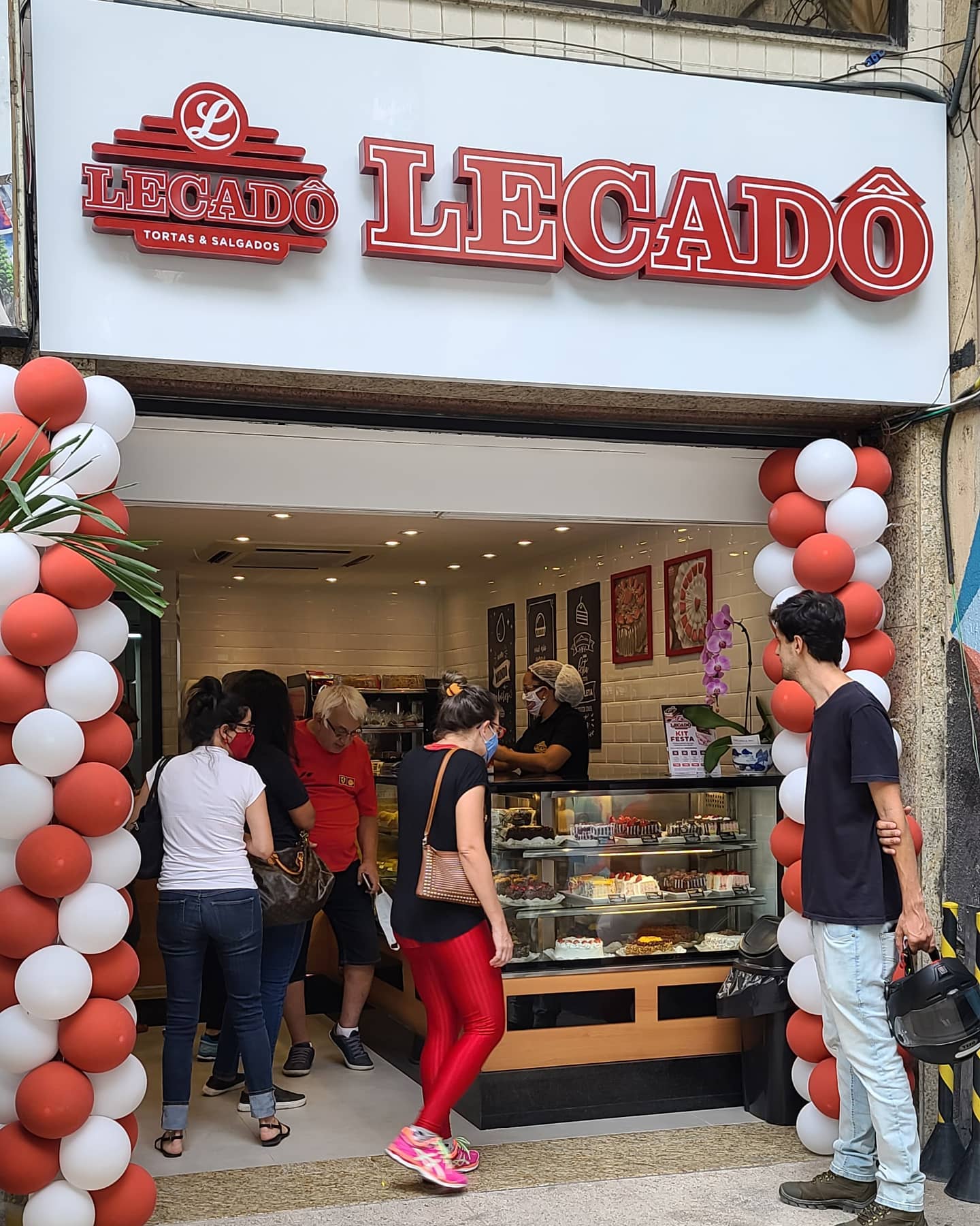 Lecadô chega à Baixada Fluminense com inauguração de 4 lojas até o ...
