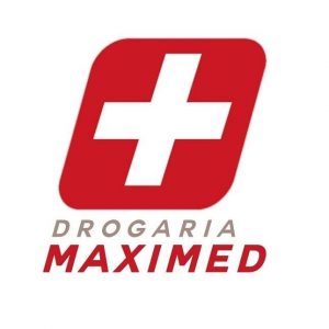 Drogarias Maximed - Mapa das Franquias