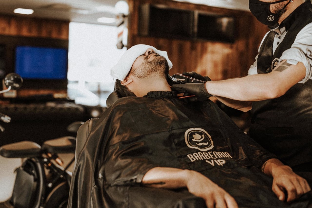 Barbearia Vip escolhe Barra da Tijuca para expandir no Rio de Janeiro ...