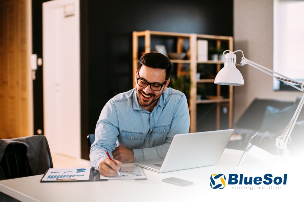 Blue Sol Energia Solar chega à cidade de Piracicaba - Mapa das Franquias