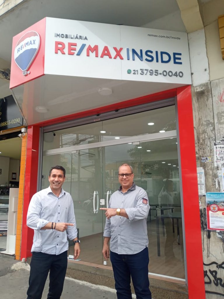 Maior franquia imobiliária do mundo inaugura mais uma unidade na Zona ...