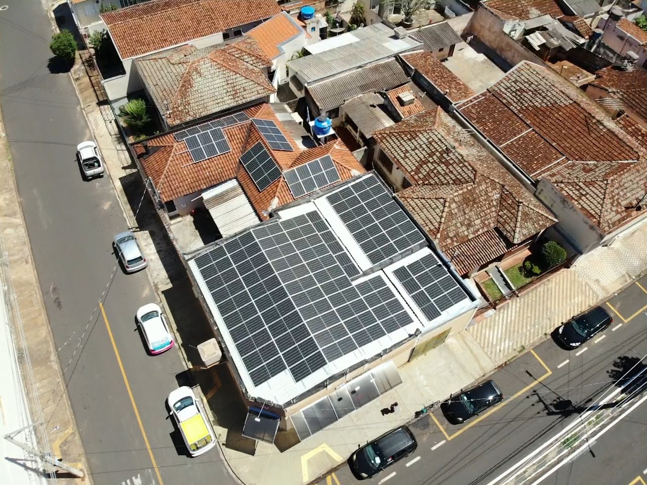 Energia Solar se torna um dos melhores segmentos para se investir em ...