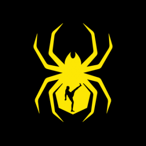 Spider Kick - Mapa das Franquias