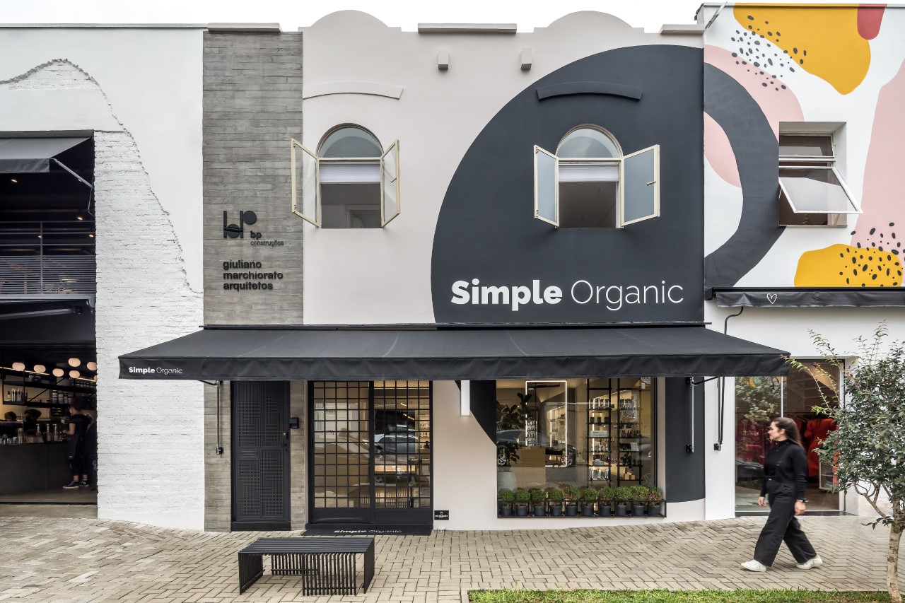 Simple Organic avança em direção à internacionalização da marca para ...