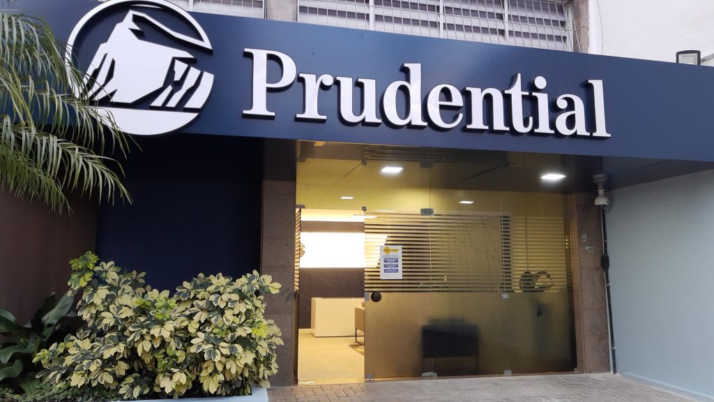 Prudential do Brasil chega à marca de 150 novas franquias abertas em ...