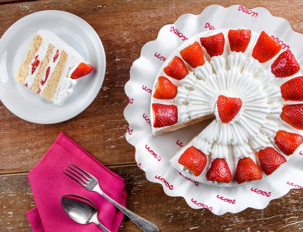 Black Friday do Lecadô terá Tortas com 20% de desconto para encomendas ...