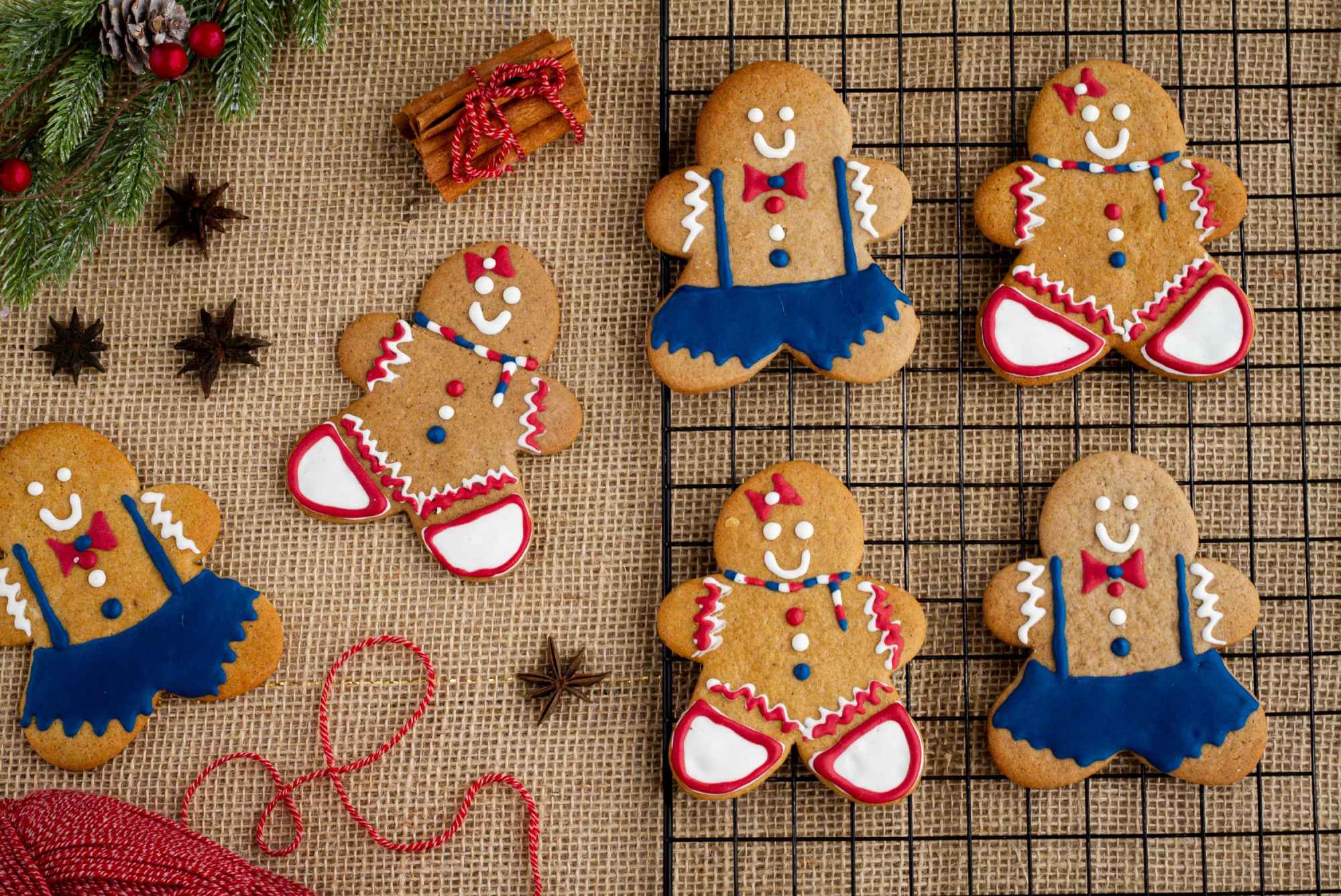 American Cookies lança releituras de guloseimas tradicionais de Natal ...