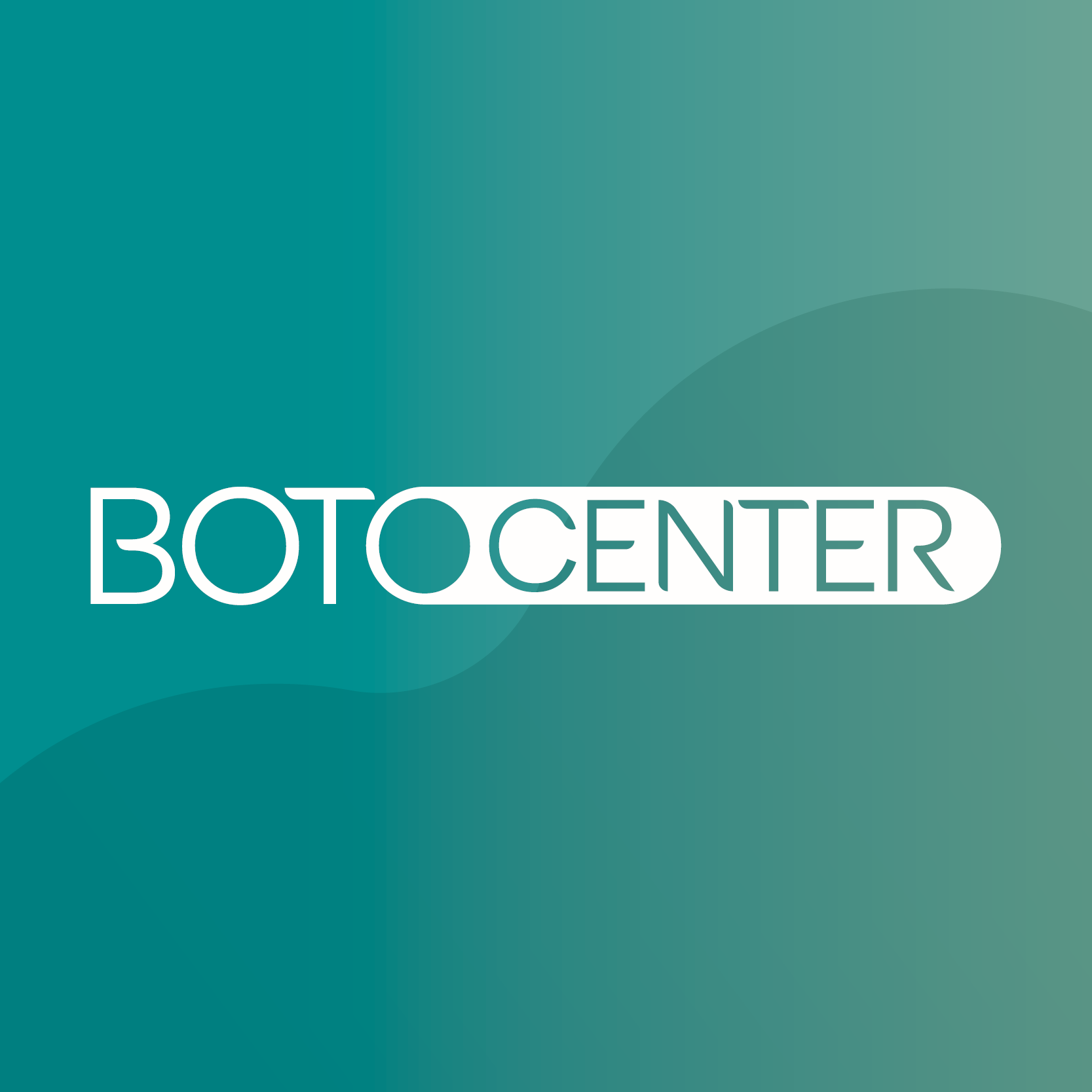 Botocenter - Mapa das Franquias