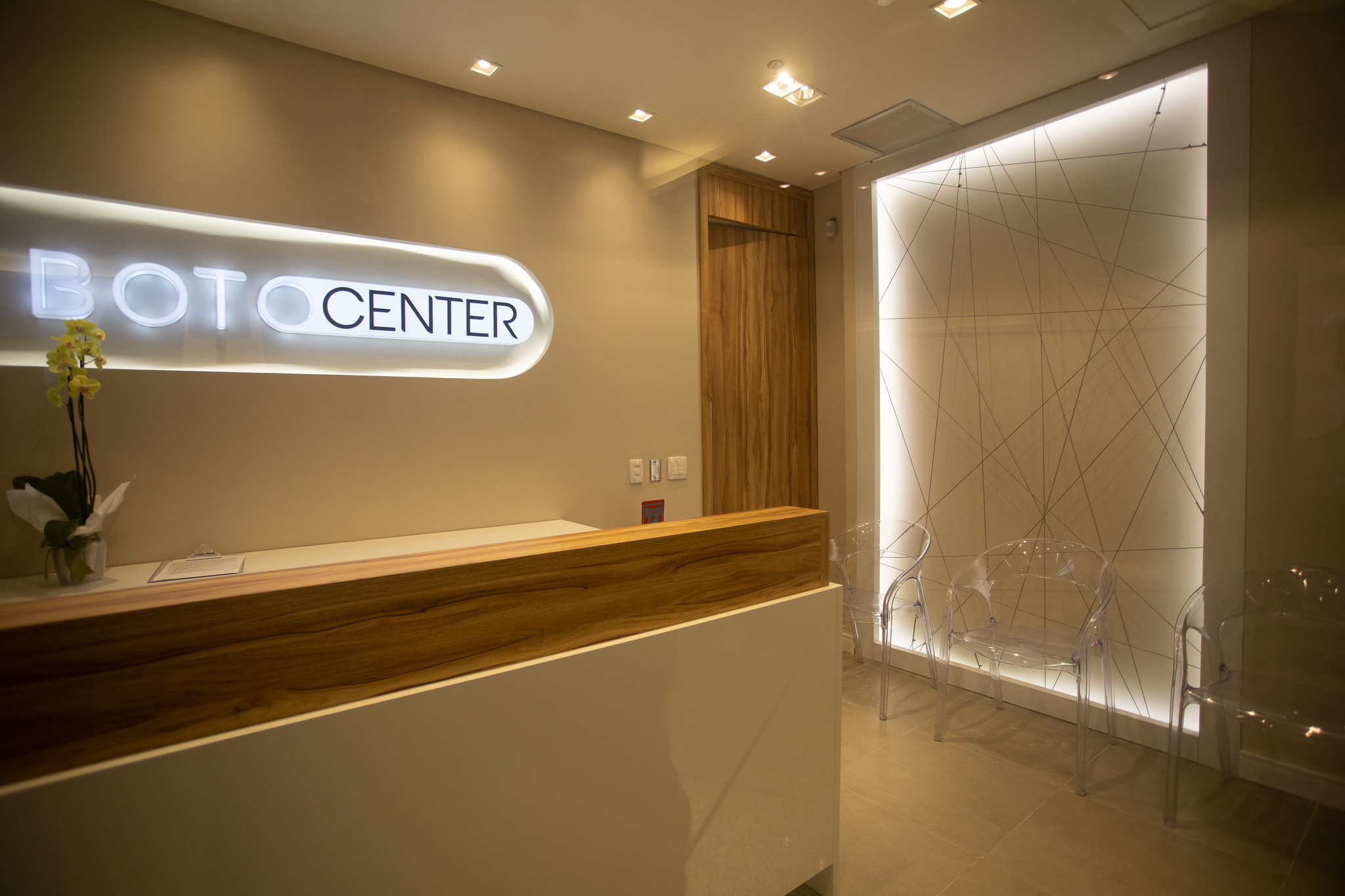 Botocenter inaugura a primeira loja de rua em São Paulo - Mapa das Franquias