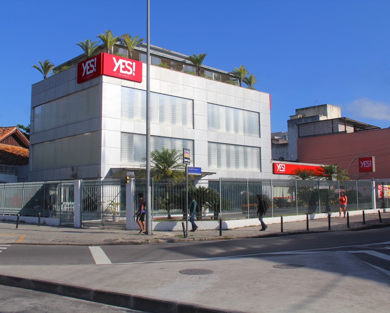 YES! faz 50 anos de existência após ser eleita a melhor franquia de ...