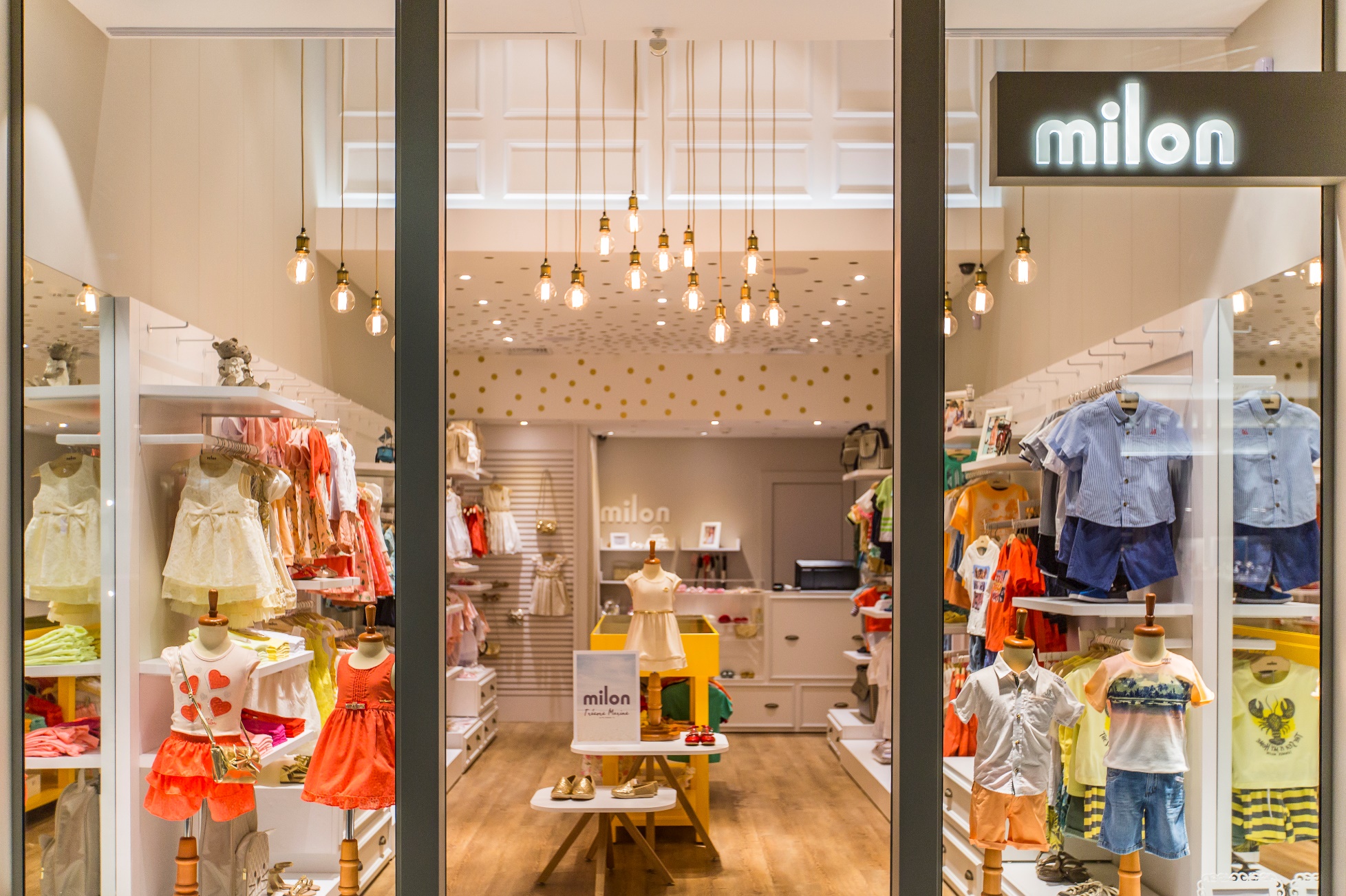 Milon recebe cinco estrelas em Prêmio Melhores Franquias do Brasil ...