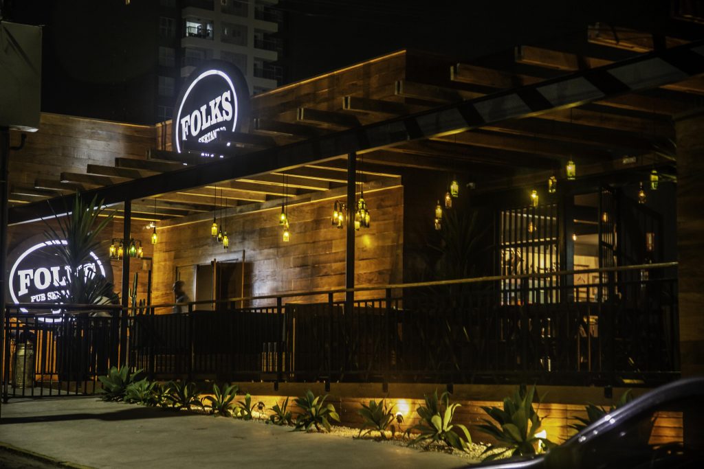 Janela Bar - Mapa das Franquias