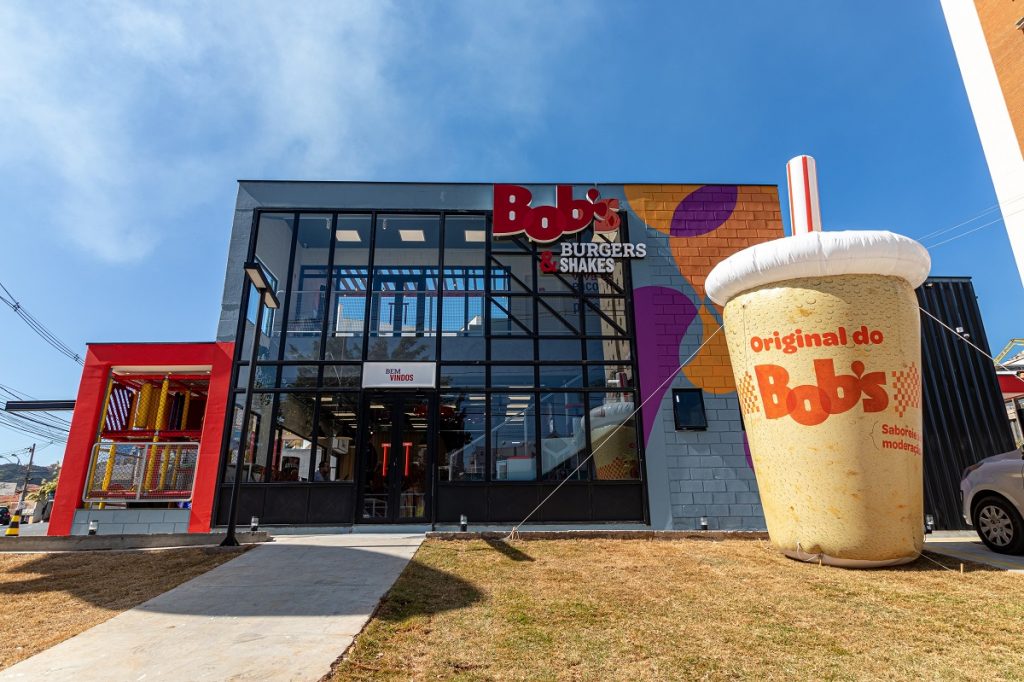 Bob's inaugura loja conceito omnichannel em Campinas e projeta 130 unidades no Brasil até o ...