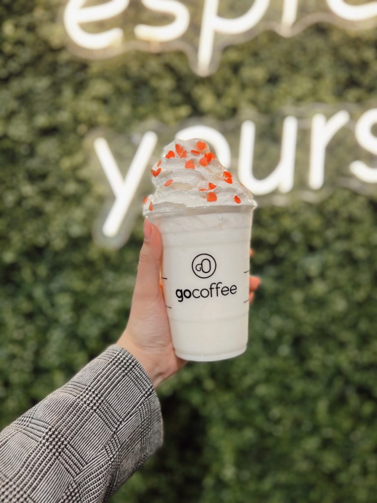 Rede de café ‘to go’ lança frappe especial de Dia dos Namorados em todo ...