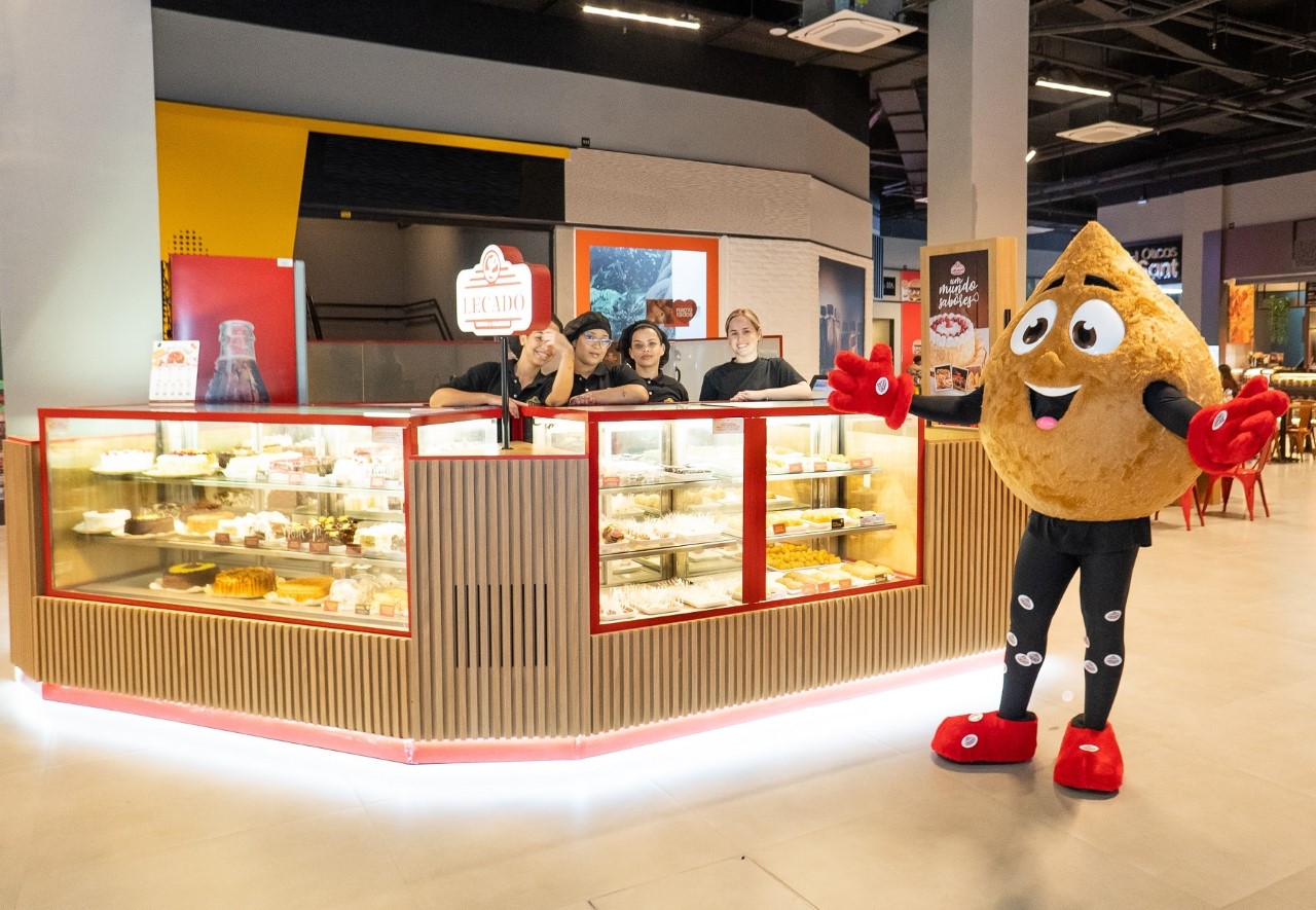 Lecadô anuncia novas unidades nos shoppings Boulevard Rio, Smart Campo ...