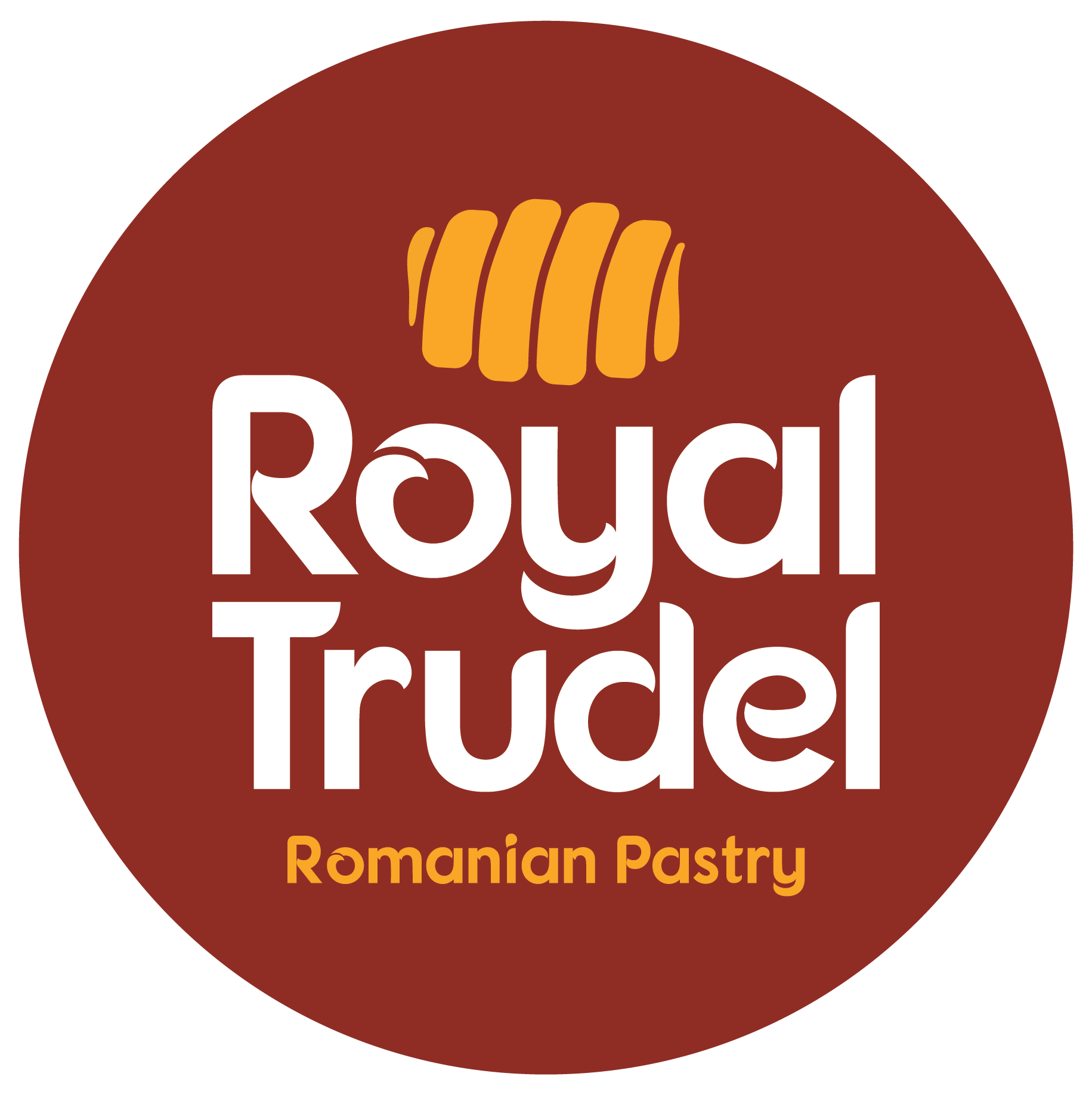 Royal Trudel - Mapa das Franquias