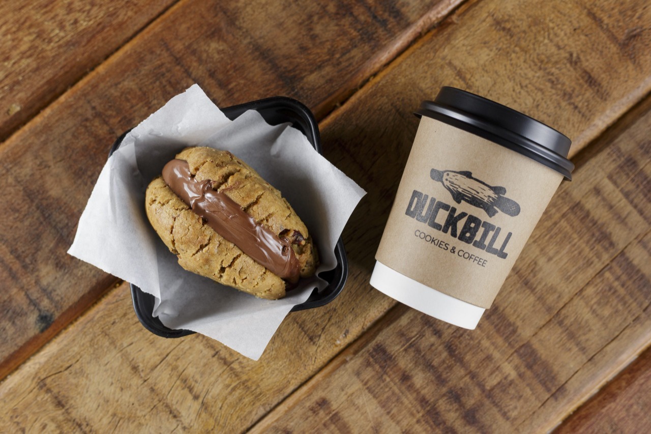 Duckbill inaugura quiosque dentro do LuizaLabs de Franca - Mapa das ...