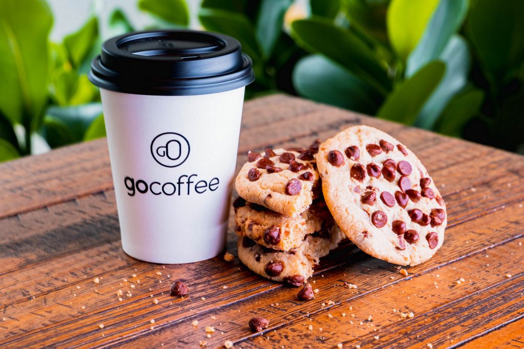 Go Coffee vai inaugurar sua 28ª loja em São Paulo - Mapa das Franquias
