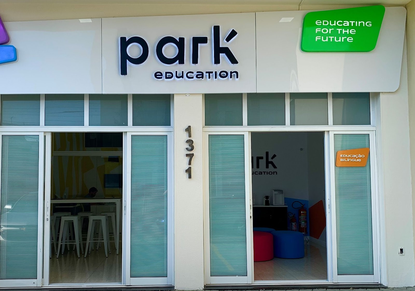 Park Education busca expandir na região Centro-Oeste do país - Mapa das ...