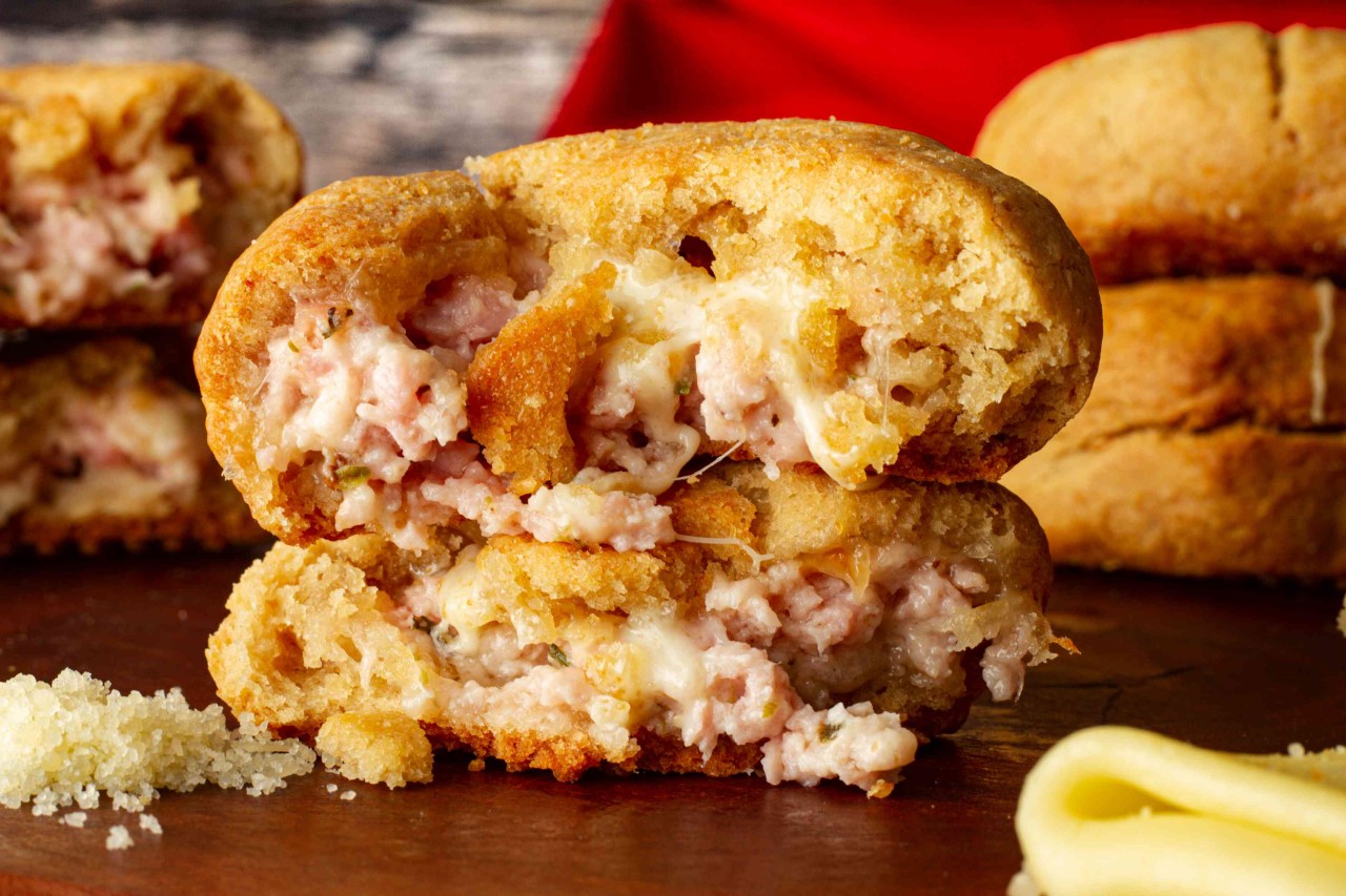 American Cookies lança versão salgada inédita - Mapa das Franquias