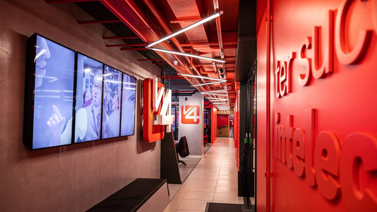 V4 Company adota o SAP S/4Hana para suportar seu crescimento no Brasil ...