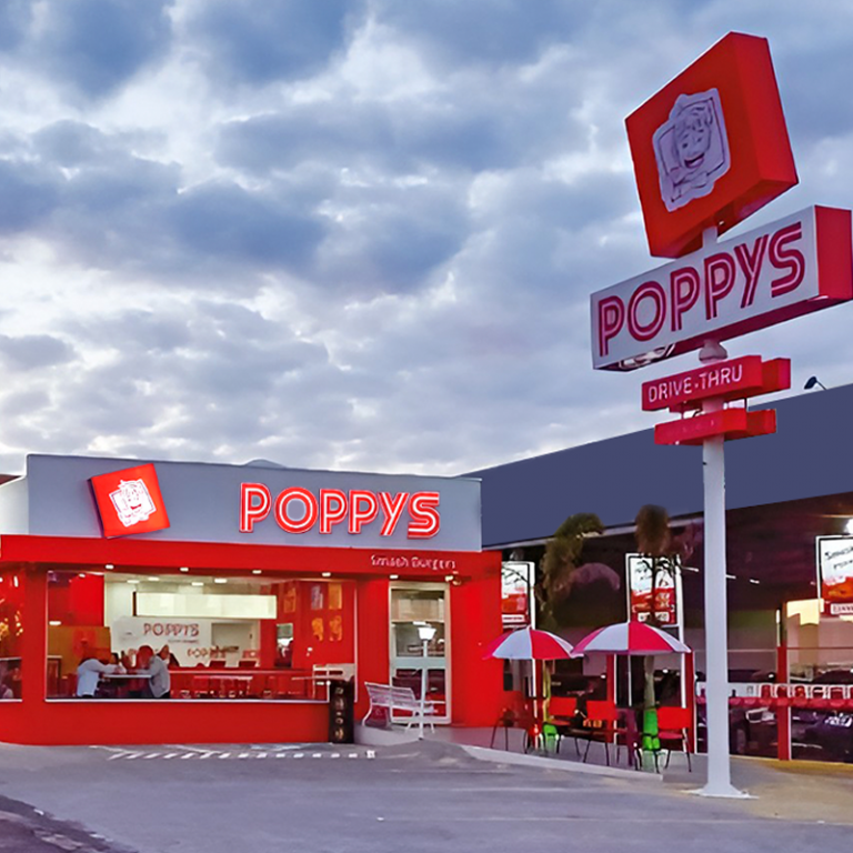 Fast Food brasileiro ganha espaço no mercado europeu - Mapa das Franquias