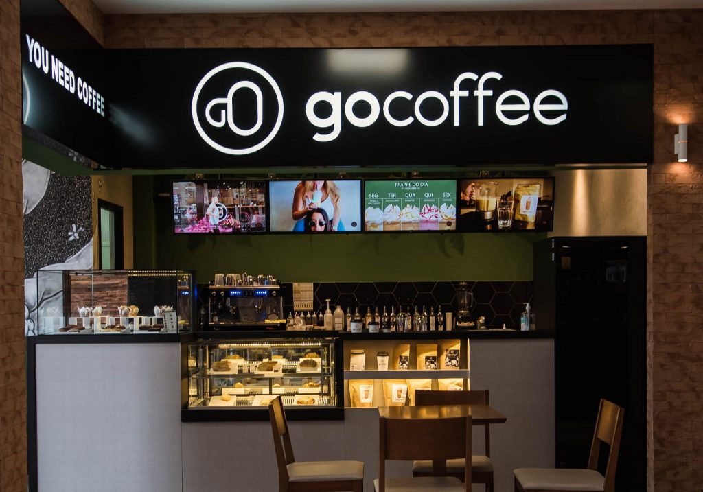 Go Coffee promove ação de Natal com sorteio de carro 0KM em 65 cidades ...